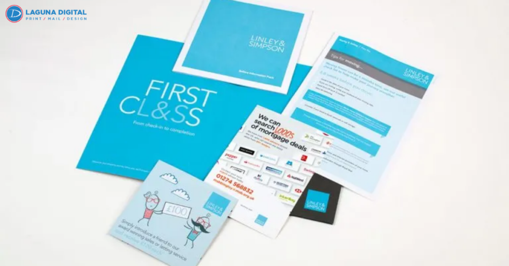Smart Printing Services for Smart Businesses: Elevate Your Brand